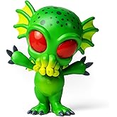 Amazon.com: Cryptozoic Entertainment Cryptkins Unleashed Mothman 5In ...