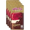 Amazon.com : Whittaker's Jelly Tip Chocolate Block 250g (Pack of 4 ...