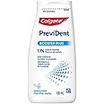 Colgate PreviDent 5000 ppm Booster Plus Toothpaste - Spearmint, 100mL - Fluoride Enamel ...