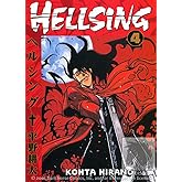 Hellsing, Vol. 6: Hirano, Kohta, Hirano, Kohta: 9781593073022: Amazon.com: Books