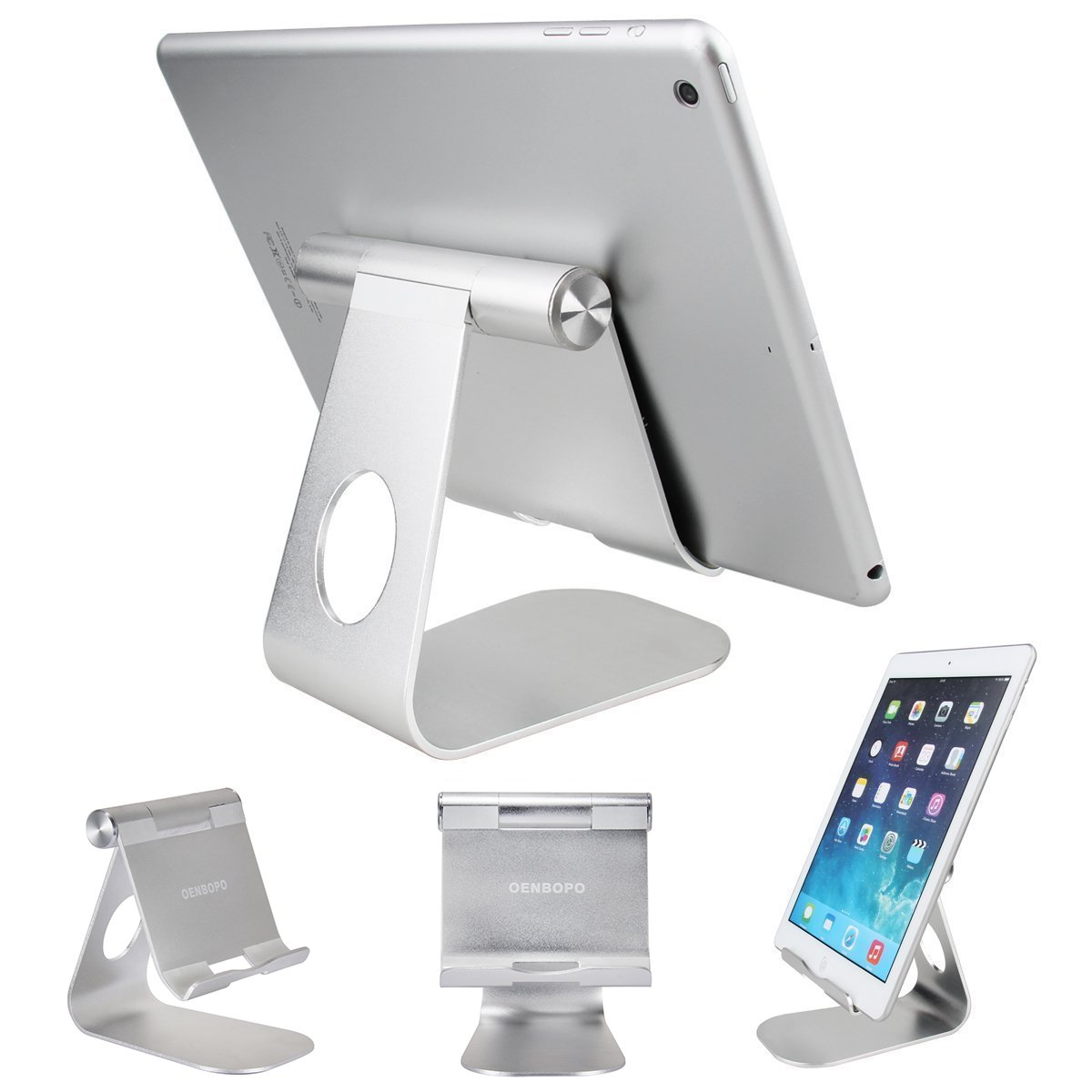 Top 25 Best Apple iPad Pro Table Holder Stands 2019-2020