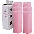 Amazon.com: Quality Chemical Deodorizing Para Wall Blocks, Pink, Cherry ...
