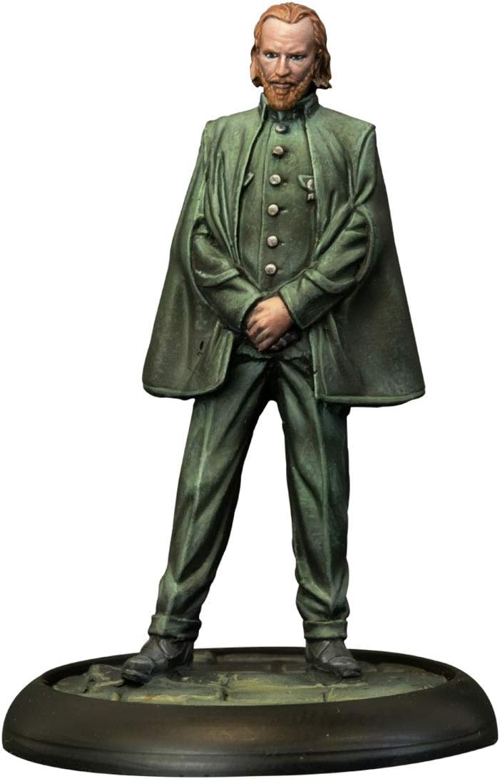 Knight Models Harry Potter Miniature Game Grindelwald Followers II ...