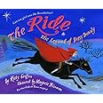 The Ride: The Legend of Betsy Dowdy: Griffin, Kitty, Priceman, Marjorie ...