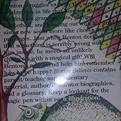 Benton Believes: Kimberly Bugbee, Matt Holcomb, Sara Clement ...