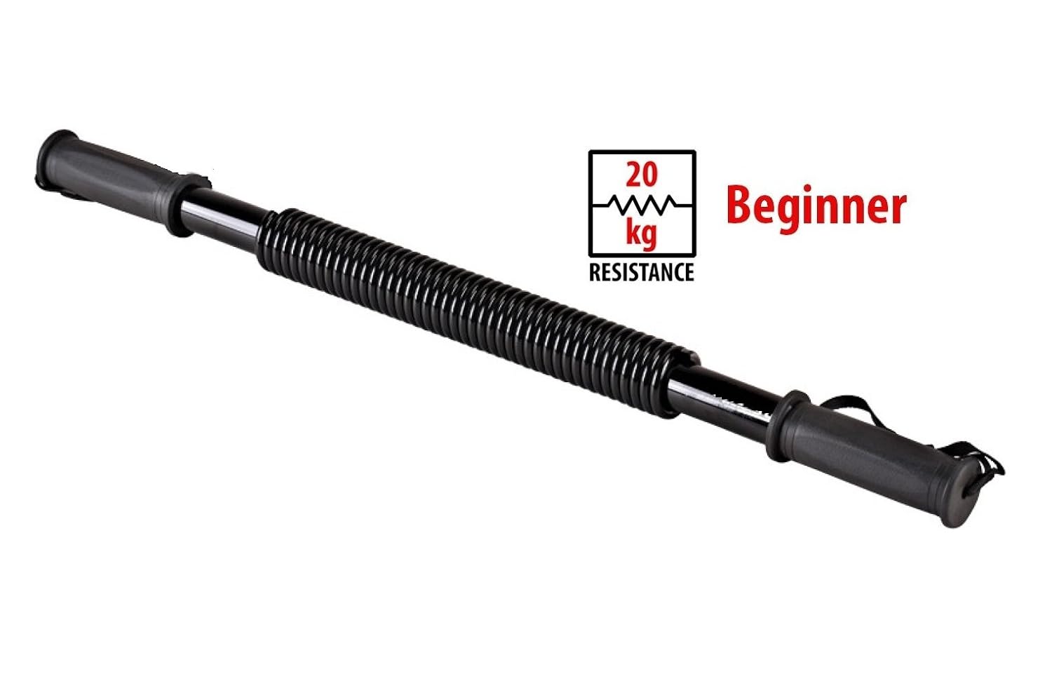 Buy Aurion Power-Twister 20KG Steel Power Twister Bar for Upper Body ...