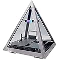 Amazon.com: AZZA CSAZ-804L Pyramid Innovative ATX case : Electronics