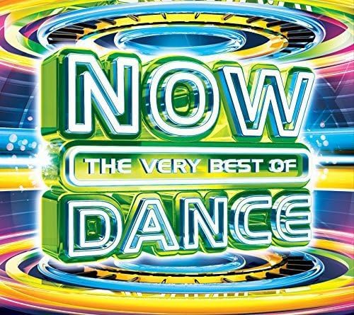 The Very Best of NOW Dance (2014): Amazon.co.uk: Music