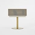 Amazon.com: MARBLEHOLIC Emberton Speaker Stand, for Marshall emberton Speaker, Opticaml Sound ...