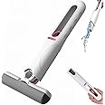 Amazon.com: Portable Self-Squeeze Short Mop, Mini Lazy Hand Wash-Free ...