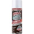 Amazon.com: Bull Shot MAX Strength Carpet Spot & Stain Remover by ...