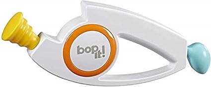 Bop It! Electronic Game for Kids Ages 8 and up: Amazon.co.uk: Toys & Games