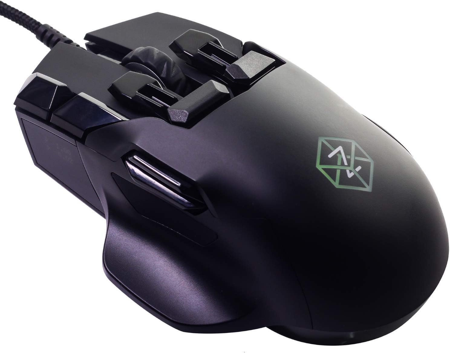 Sandio 3D Mouse, recommend? - Daz 3D Forums