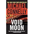 Void Moon: Connelly, Michael: 9780446609142: Amazon.com: Books
