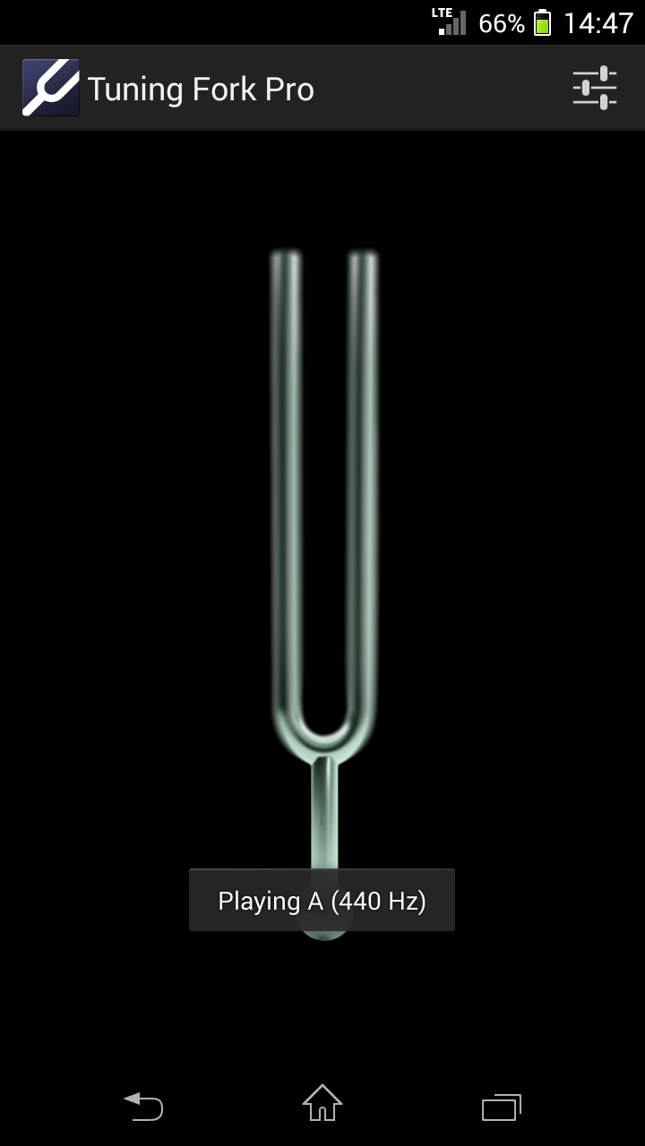 Amazon.com: Tuning Fork : Apps & Games
