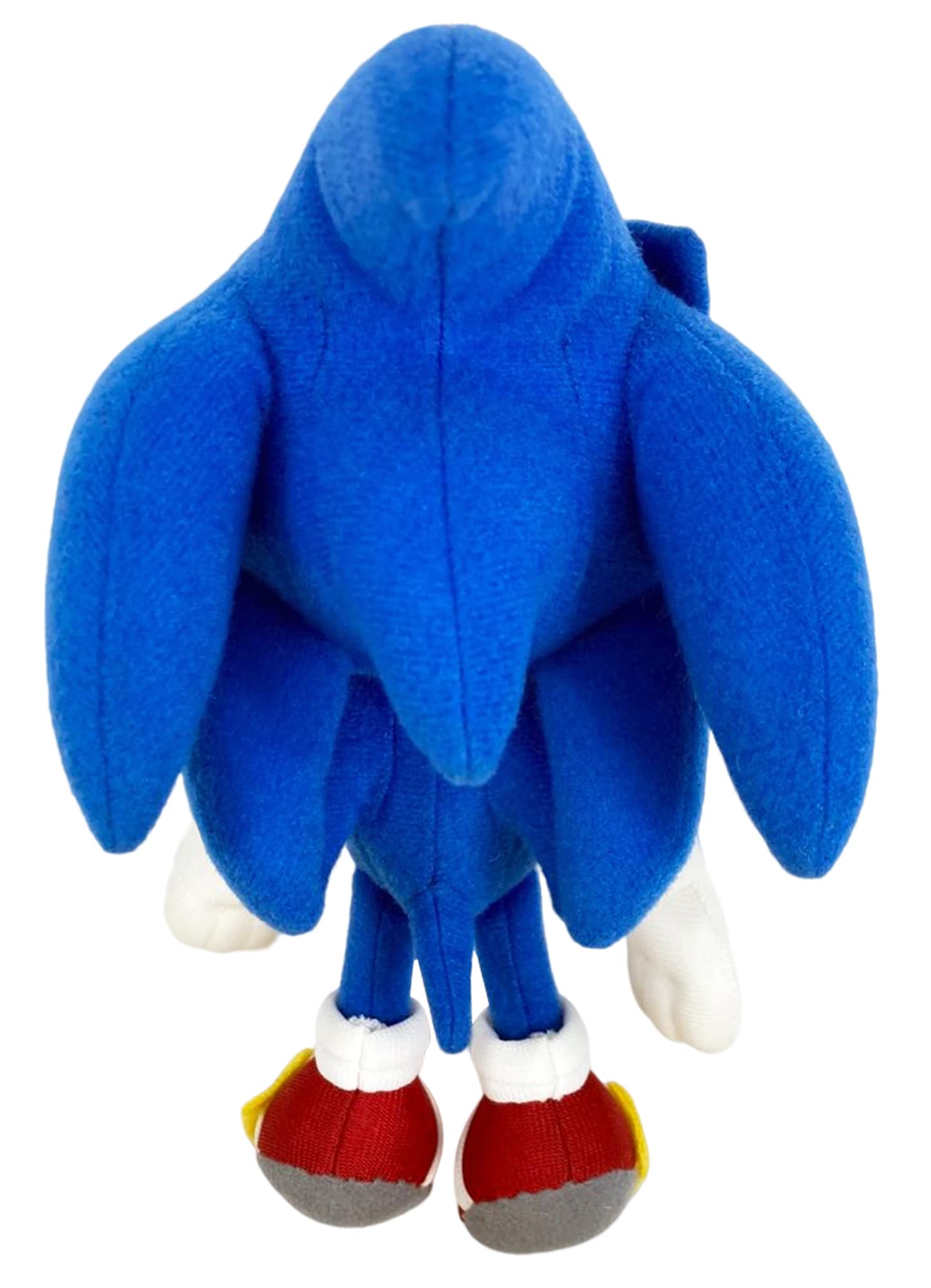 Mua Great Eastern Entertainment Sonic The Hedgehog Mini 7.75" Plush ...