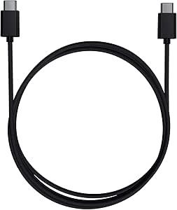Amazon.com: Razer Phone USB-C Adapter Cable - USB-C Extended 1 Meter ...