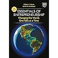 Essentials of Entrepreneurship Second Edition: Changing the World, One ...