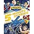 5-Minute Marvel Stories (5-Minute Stories): DBG: 8601404302947: Amazon.com: Books