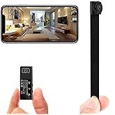 Amazon.com : HiSpyCam Mini Camera DIY Module HD 1080P Camera Small WiFi ...