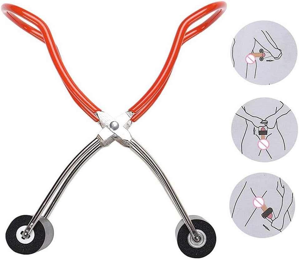 WXGY Male Penis Massage Mask Male Penis Muscle Enhancement Tool Male ...