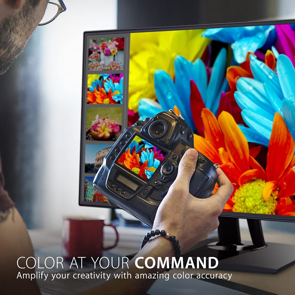 Mua ViewSonic VP2768 PRO 27" 1440p Monitor with 100% sRGB Rec 709 14 ...