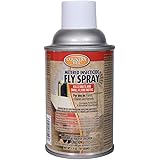 Amazon.com : Zep 34-2050CVA Country Vet Metered Fly Control Spray ...