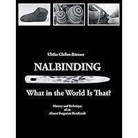 Nalbinding - What in the World Is That?: History and Technique of an ...