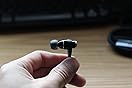 Amazon.com: Sentey Earbuds Metal Audiophile Level in-Ear Headphones ...