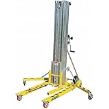 Amazon.com: Sumner R-150 311-Pound Roust-A-Bout Lift: Home Improvement