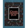 Even More Games Trainers Play: Experiential Learning Exercises (McGraw ...