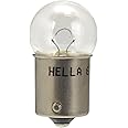 Amazon.com: Hella 67 Bulb 67 12V 8W 4Cp Ba15S G6 : Automotive