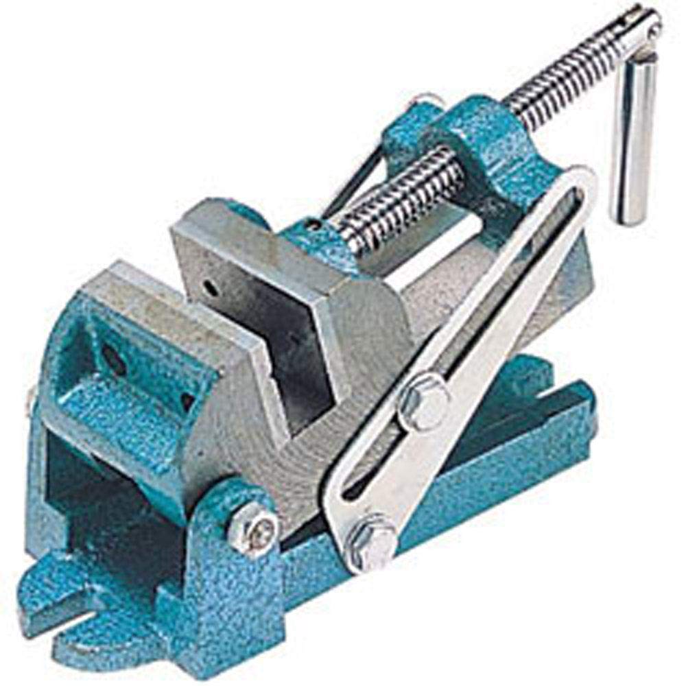 CLARKE METALWORK TILTING VICE: Amazon.co.uk: DIY & Tools