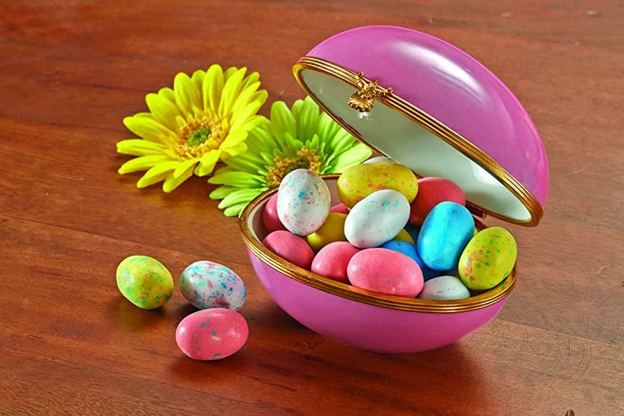 Robin Eggs Whoppers Chocolate Candy 2 Pounds Approx 180 Pieces ...