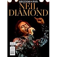 Neil Diamond: His Life, His Music, His Passion: Jackson, Laura ...