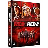 Amazon.com: Red 2 : Bruce Willis, Mary-Louise Parker, Anthony Hopkins ...