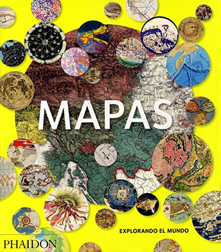 Mapas explorando el mundo (GENERAL NON-FICTION) : Vv.Aa, Vv.Aa: Amazon ...
