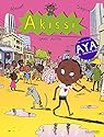 Akissi - Série - Babelio
