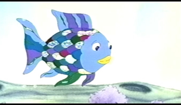 Watch The Rainbow Fish on Amazon Live