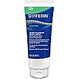 Amazon.com: Differin Acne Body Wash by the makers of Differin Gel, Acne ...