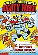 Ricky Ricotta's Mighty Robot Vs. the Mutant Mosquitoes from Mercury ...