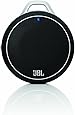 Amazon.com: JBL Micro II Ultra-Portable Multimedia Speaker (Black ...
