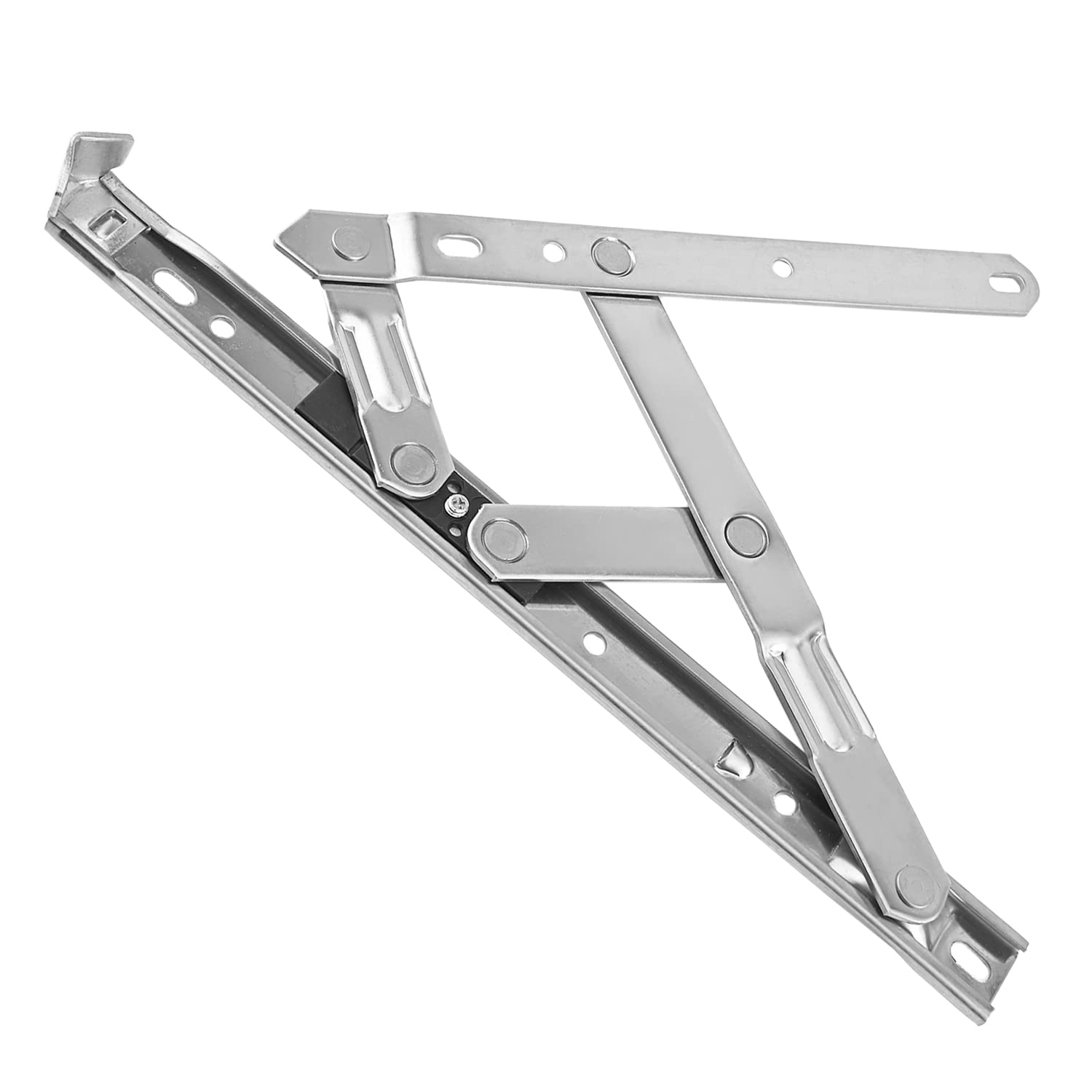 Mua MroMax Sliding Hinges Drawer Slide Hinges Cabinet Hinges Sliding ...