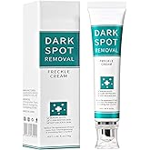 Amazon.com: Dark Spot Remover for Face and Body: Advanced Dark Spot Corrector Serum for Age Spot ...