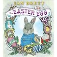 Amazon.com: The Easter Egg: Brett, Jan: Books