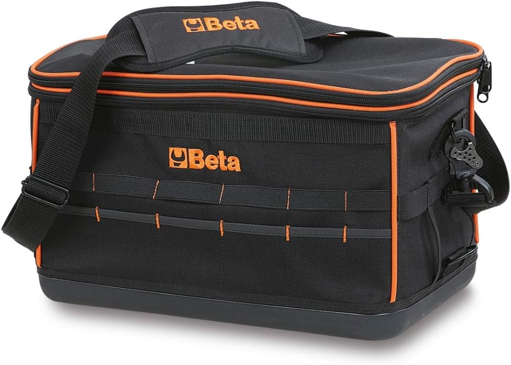 Beta 21110000 Model C11 Tool Box, Made of Technical Fabric – BigaMart