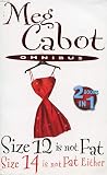 Size 14 Is Not Fat Either (Heather Wells Mysteries): Meg Cabot ...