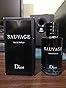 Amazon.com : Sauvage by Dior Eau de Parfum Spray, 2 Fl Oz : Beauty ...