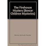 The Mystery on the Train (The Boxcar Children Mysteries): Warner ...