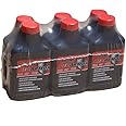Amazon.com: Shindaiwa Red Armor Engine Oil 6 Pack 1 Gallon Mix : Automotive